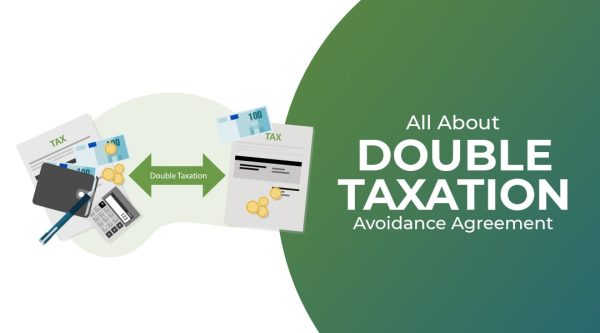 All About Double Taxation Avoidance Agreement | Virtual GGC