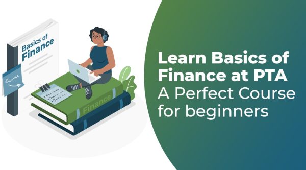 Learn Basics of Finance at PTA | A Perfect Course for beginners | Virtual GGC