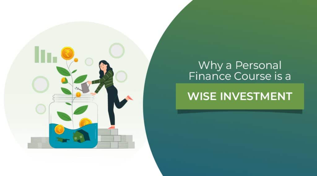 Why a Personal Finance Course Is a Wise Investment | VirtualGGC
